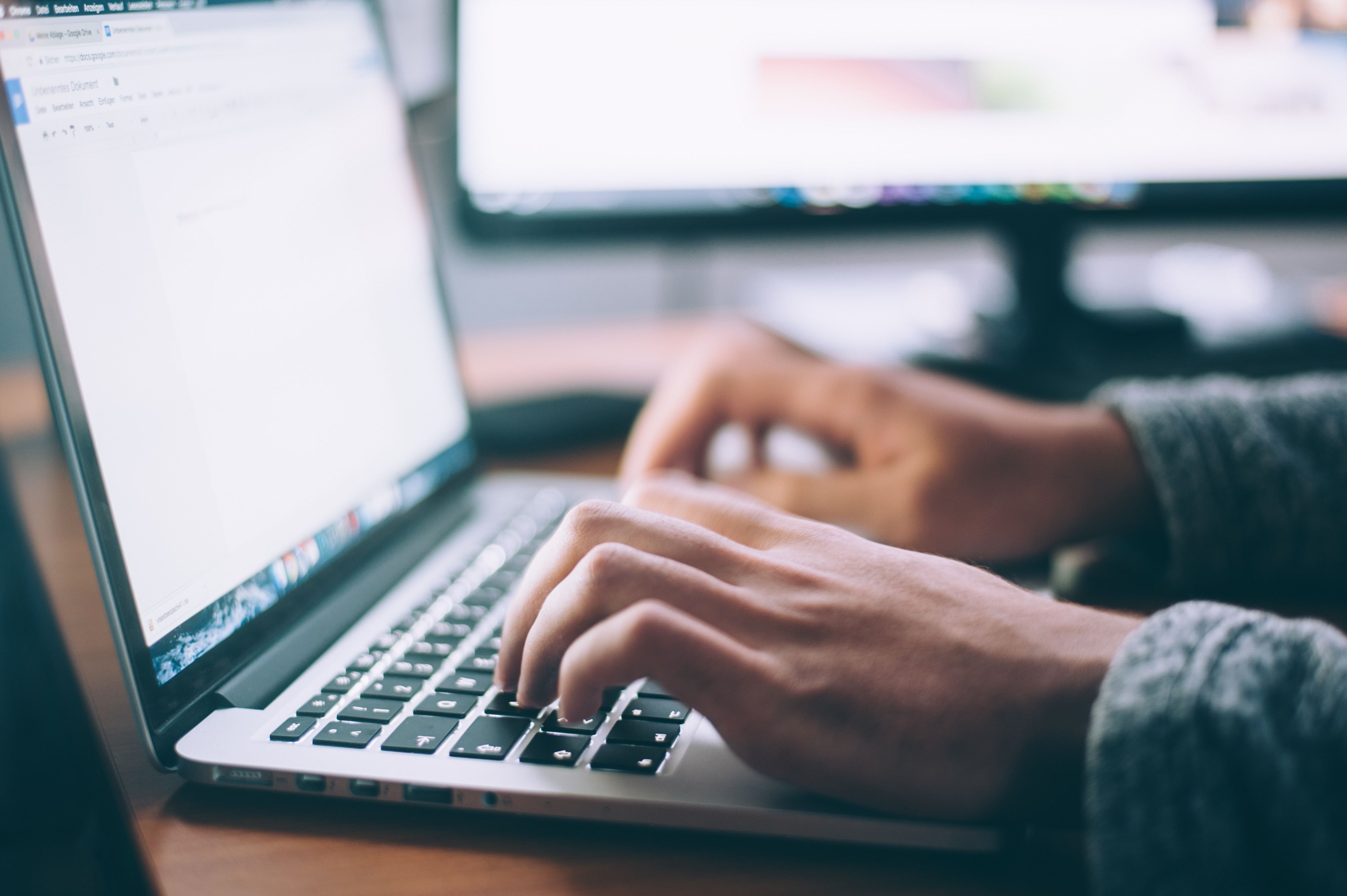 Do Computer Screens Cause Eye Strain Restore Vision Lost To Macular 
